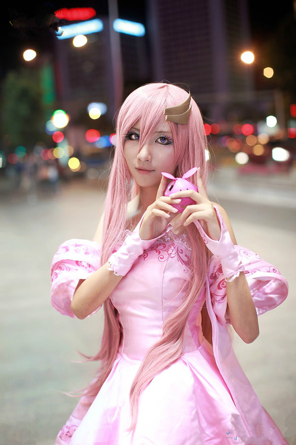 cos高达seed,哲晗os,花曦os_大山谷图库